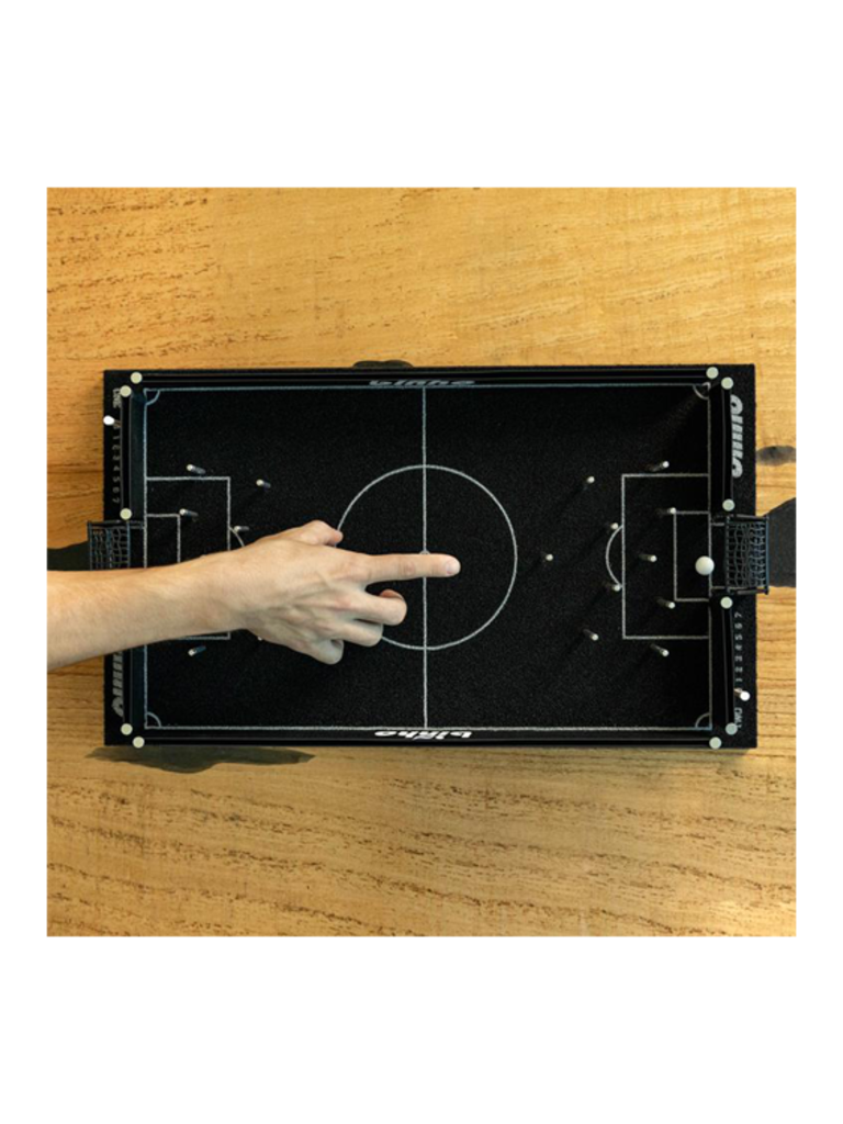 Binho Board - Classic Black - Escape Sports Inc.