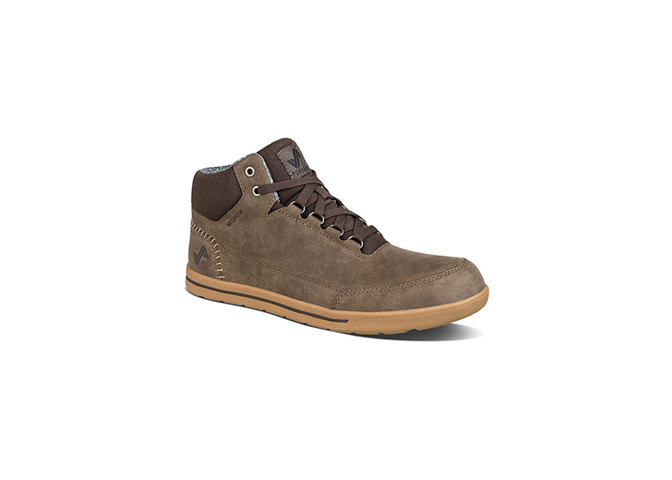 Forsake Mens Phil Mid - Escape Sports Inc.