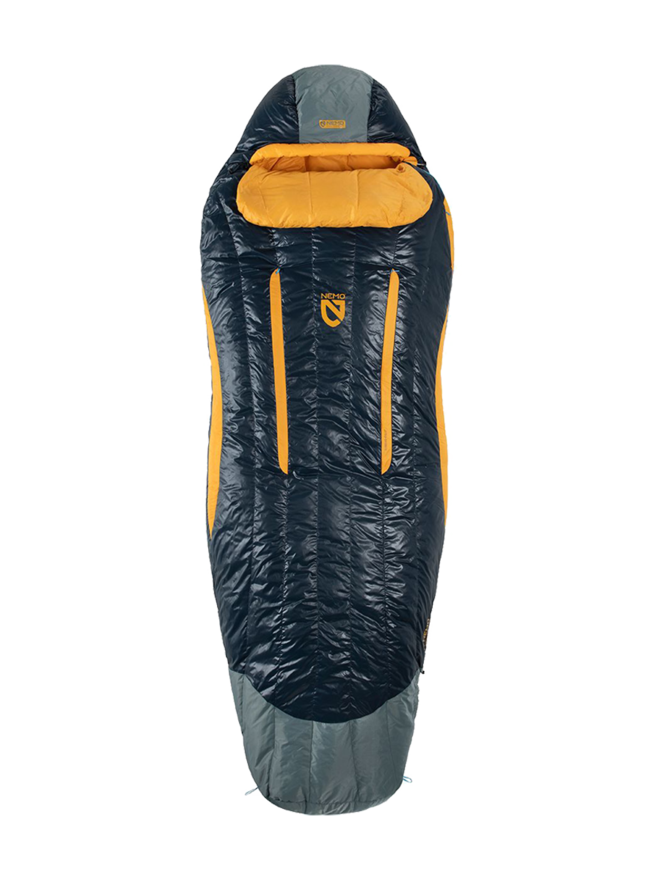 Nemo FLYER Sleeping Pad Regular Wide - Escape Sports Inc.