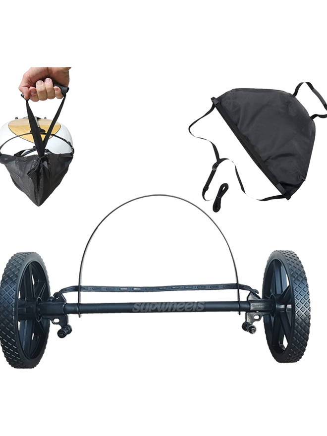 SUP Wheels - Escape Sports Inc.