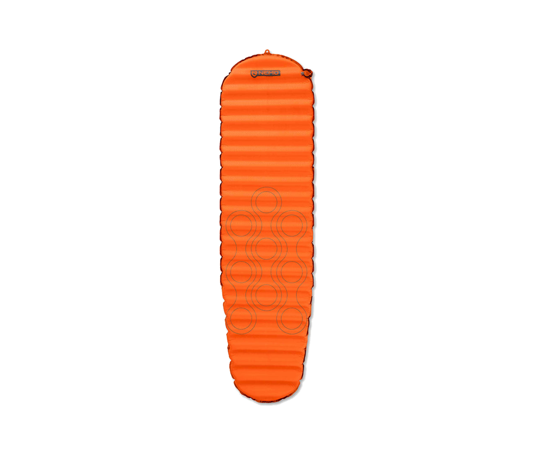 Nemo FLYER Sleeping Pad Regular Wide - Escape Sports Inc.