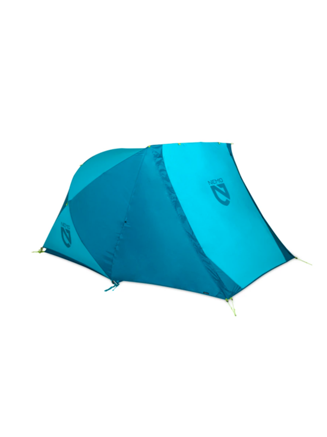 Nemo Switch 2P Footprint - Escape Sports Inc.