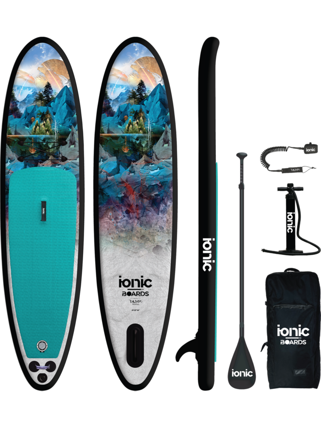 Escape Sports Inc. - Escape Sports Inc.