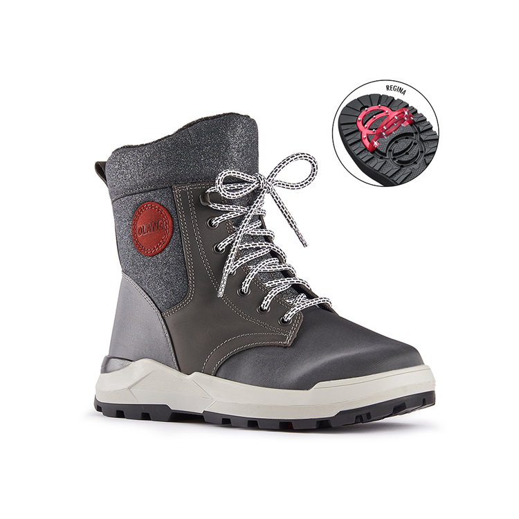 Olang Women's MUSA Boots - Escape Sports Inc.