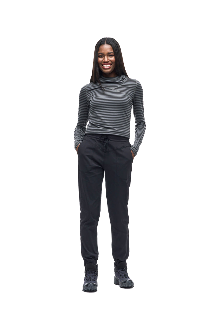 Indyeva Gamba II Pant - Escape Sports Inc.