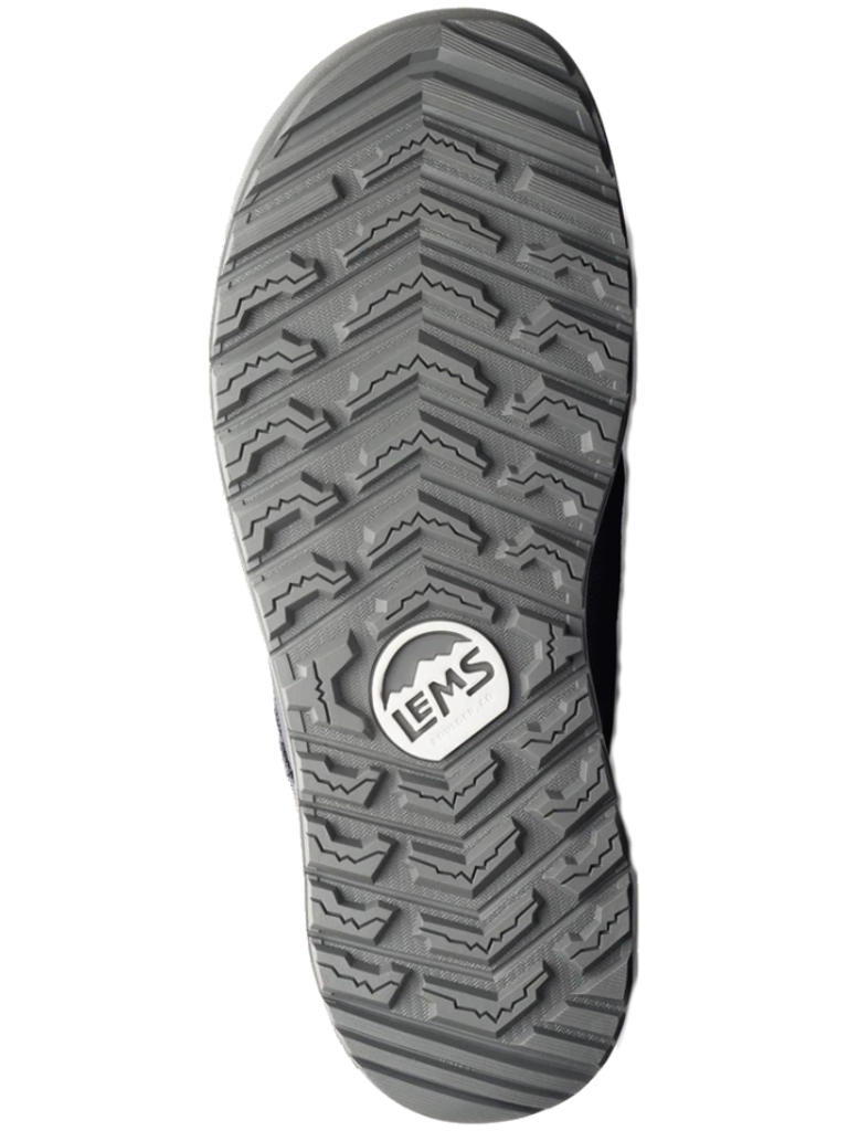 Lems Boulder Summit Vegan Nylon Boot - Escape Sports Inc.