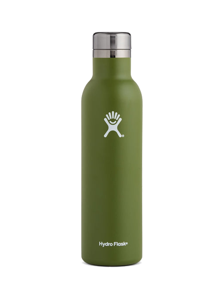 Hydro Flask 25 oz Wine Bottle - Escape Sports Inc.