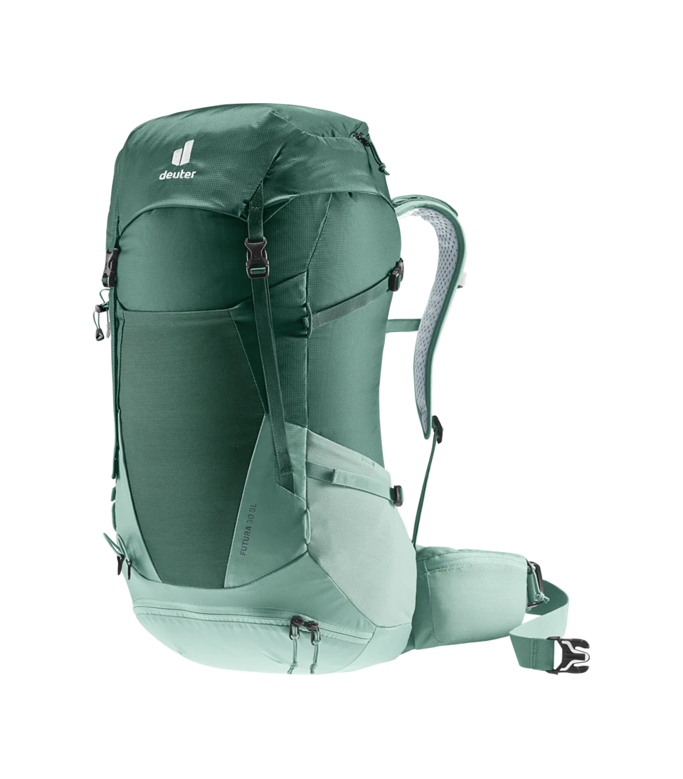 Deuter Futura SL 30L Backpack - Escape Sports Inc.