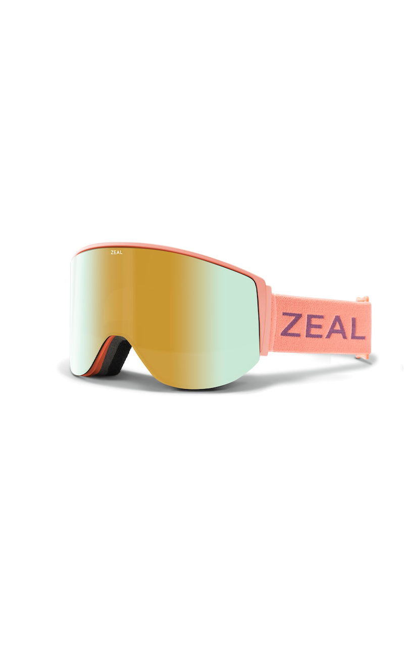 ZEAL Beacon Goggle - Escape Sports Inc.