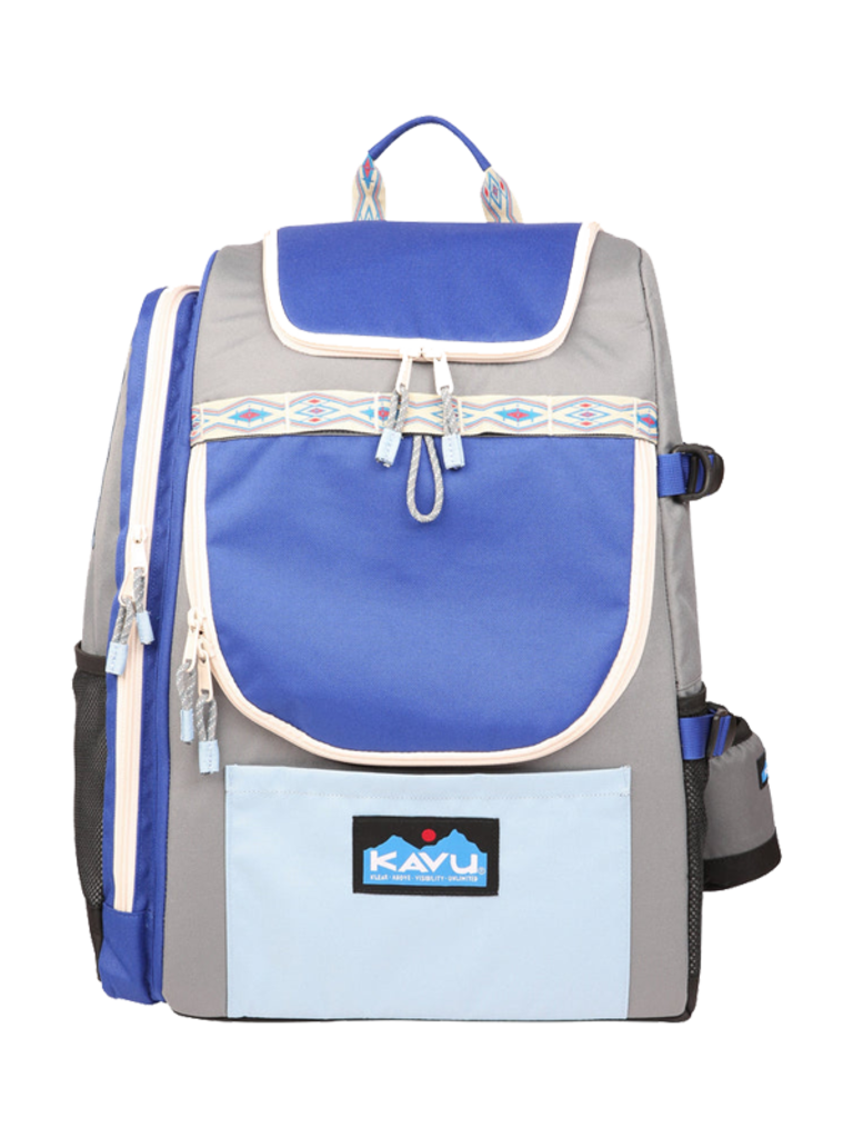 Kavu Pacific Rimshot Backpack - Escape Sports Inc.