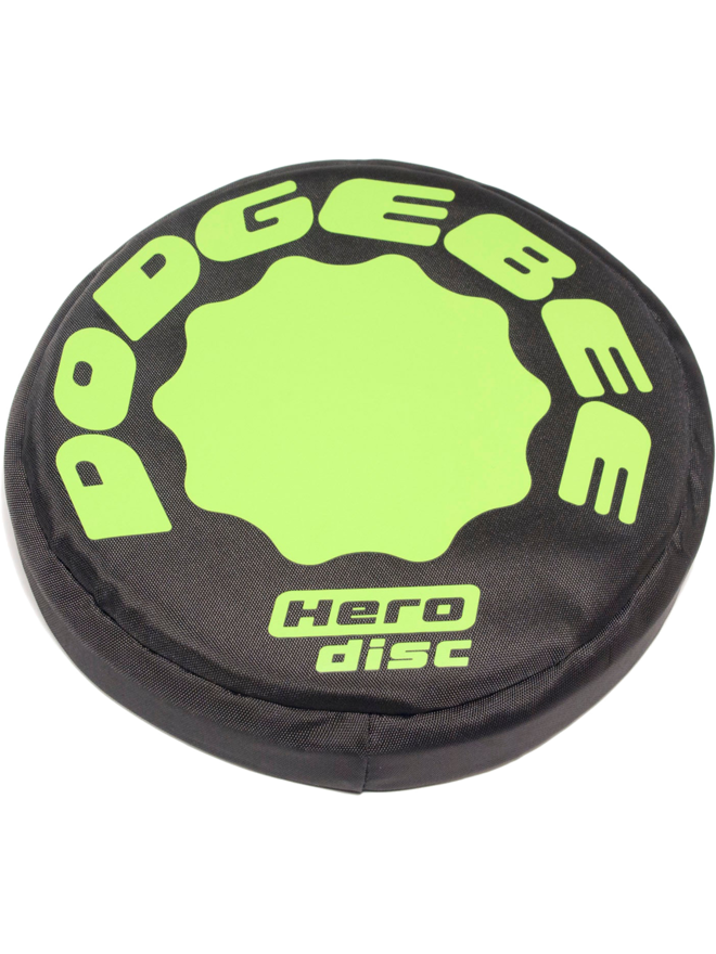 HERO Supersonic 215 Taffy Dog Disc - Escape Sports Inc.