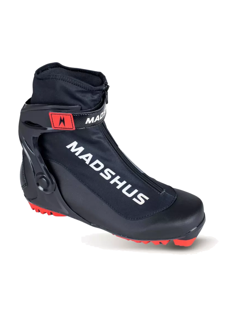 Madshus Endurance SKATE Ski Boots - Escape Sports Inc.