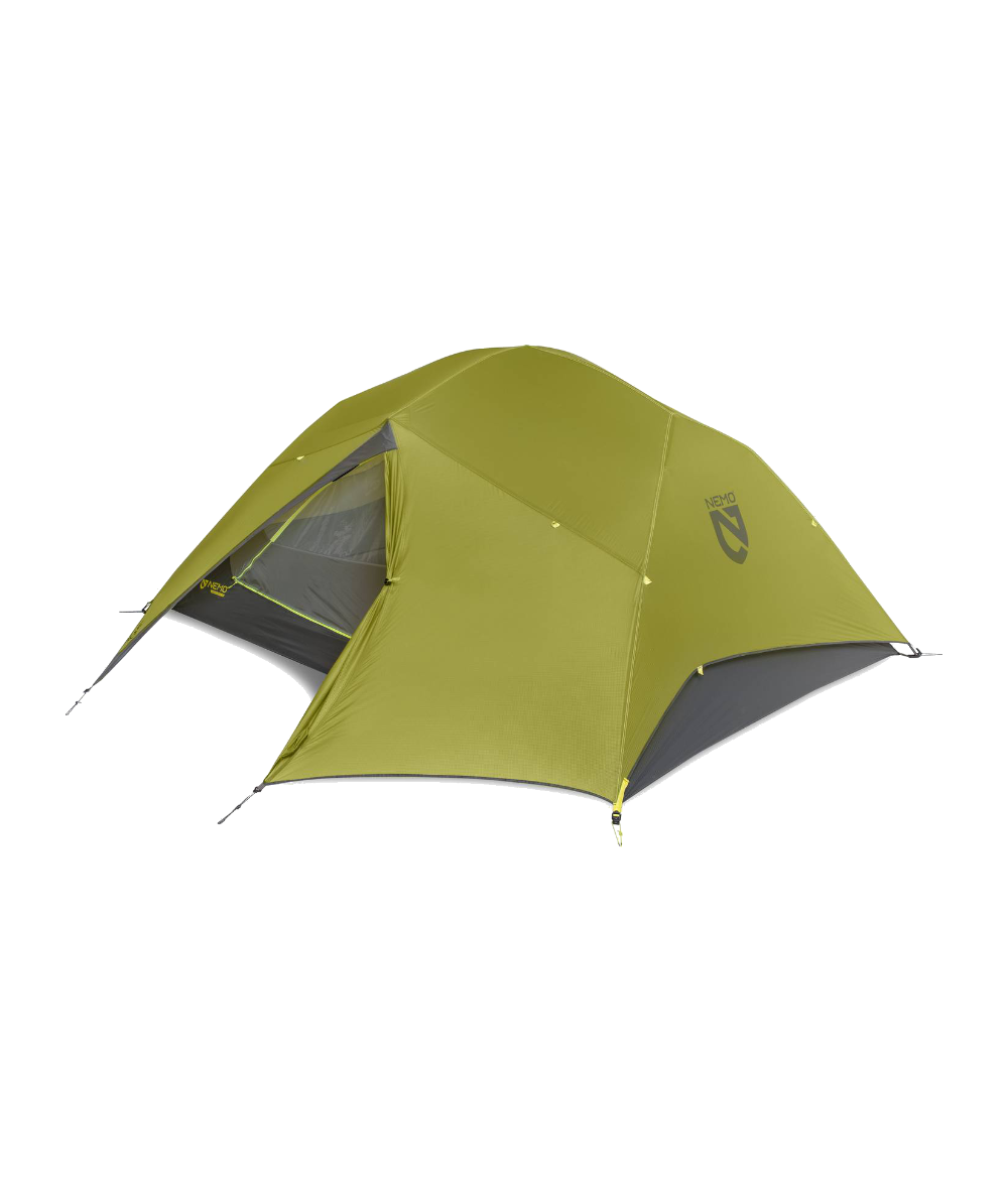 NEMO Dagger OSMO 2P Tent - Escape Sports Inc.