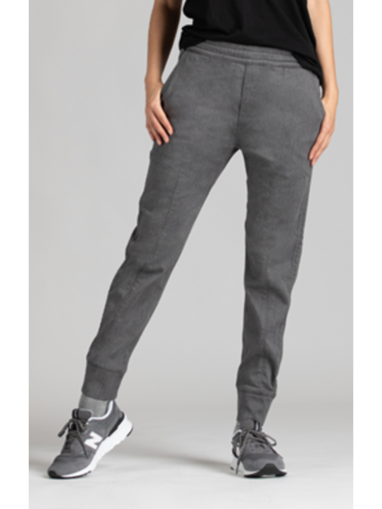 Duer Womens No Sweat Jogger - Escape Sports Inc.