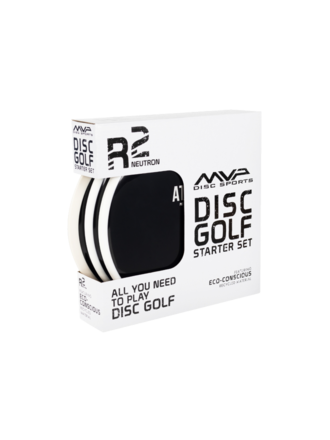 Discs - Escape Sports Inc.