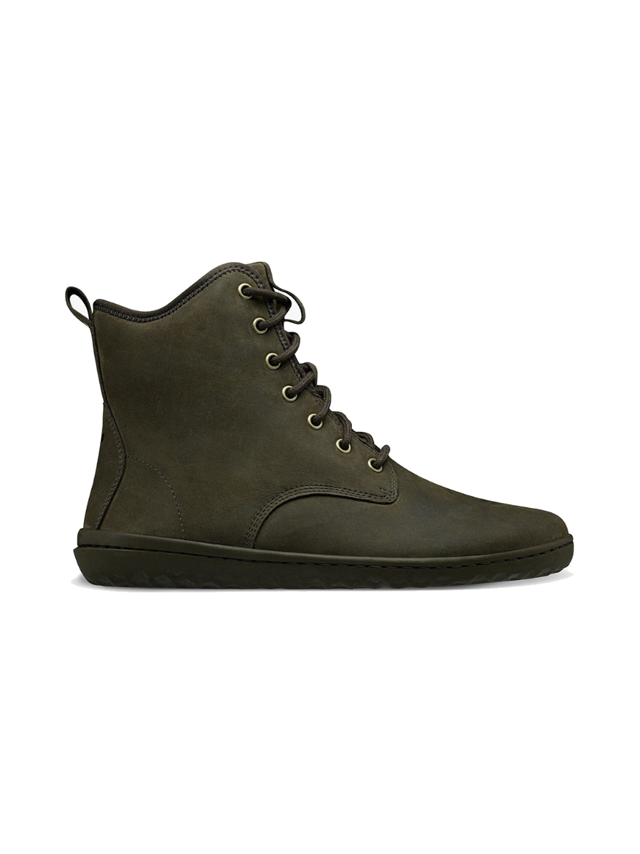 VIVO Barefoot Mens SCOTT III Boot - Escape Sports Inc.