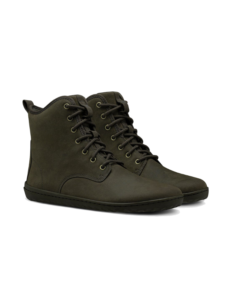 VIVO Barefoot Mens SCOTT III Boot - Escape Sports Inc.