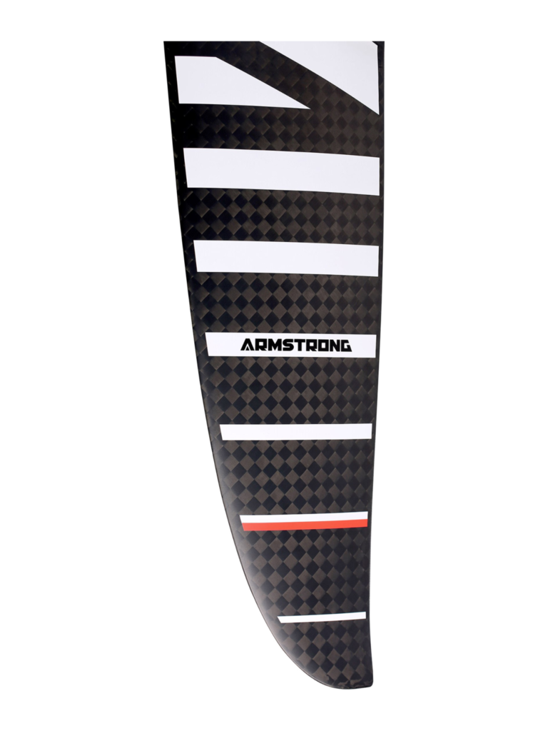 Armstrong MA 1225 A+ Foil Kit (72cm Mast, 70cm Fuse, CF300 Tail ...