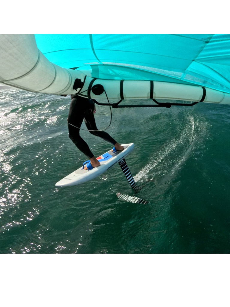 Armstrong MA 1225 A+ Foil Kit (72cm Mast, 70cm Fuse, CF300 Tail ...
