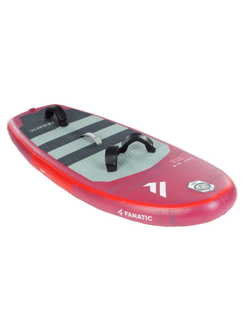 Fanatic SKY WING AIR Premium Foilwing Board - Escape Sports Inc.