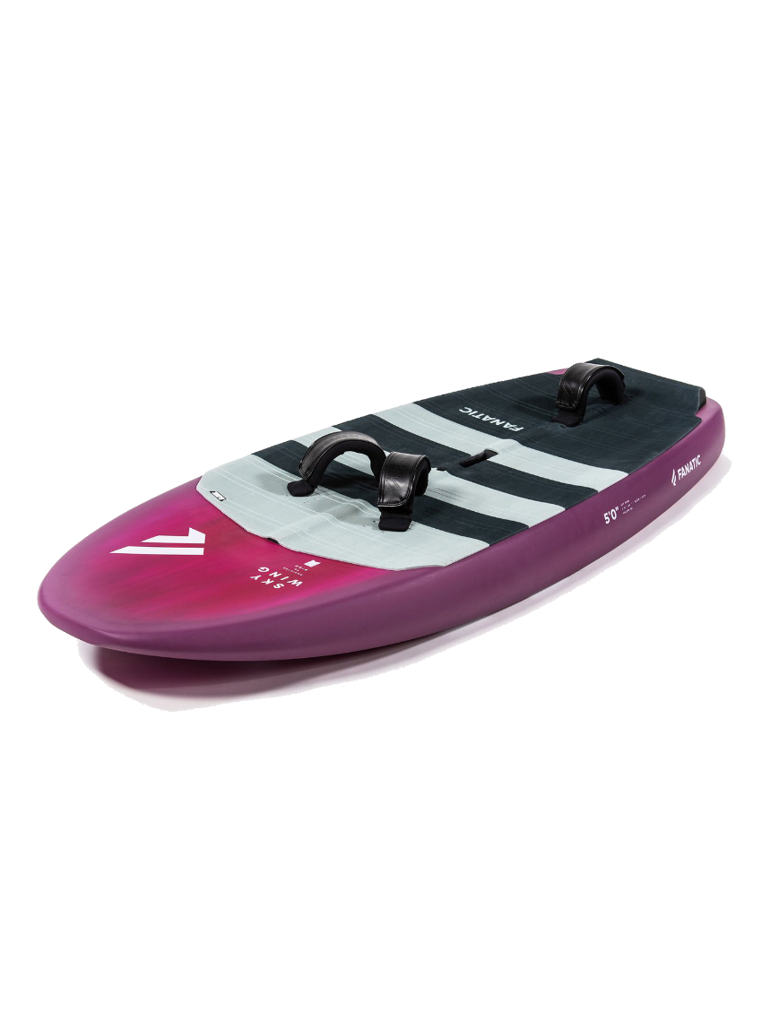 Fanatic SKY WING Foilwing Board - Escape Sports Inc.