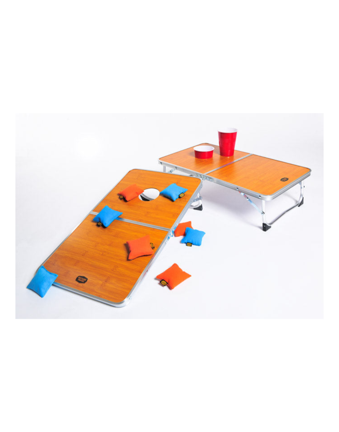 GSI Cornhole Table Set - Escape Sports Inc.