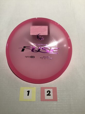 Discs - Escape Sports Inc.