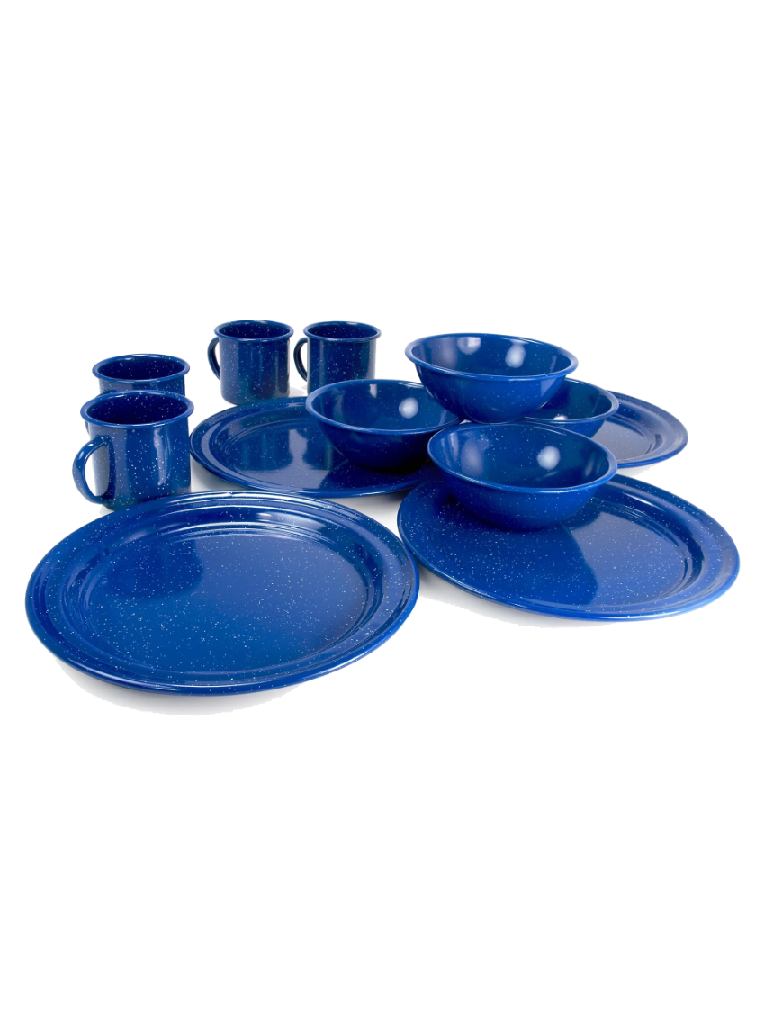 GSI Sierra Table Set - Escape Sports Inc.