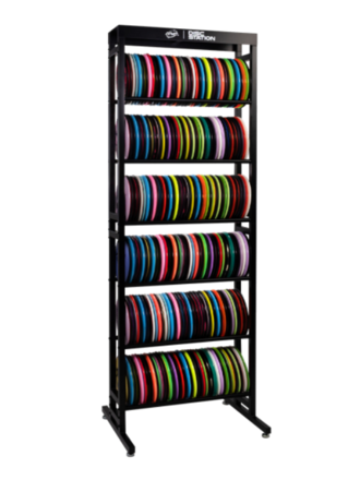 Disc Golf - Escape Sports Inc.