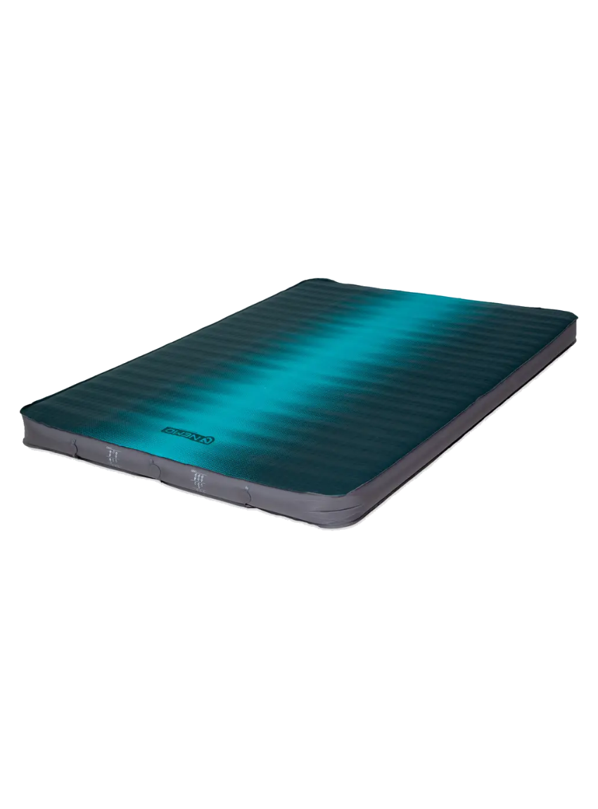 Roamer Double - Luxury Inflatable Sleeping Pad - Escape Sports Inc.