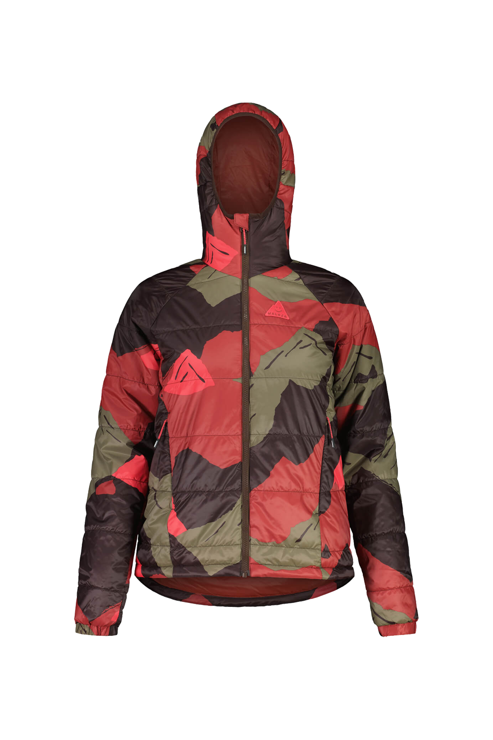 Maloja W's ChrysanthenumM Puffer Jacket - Escape Sports Inc.