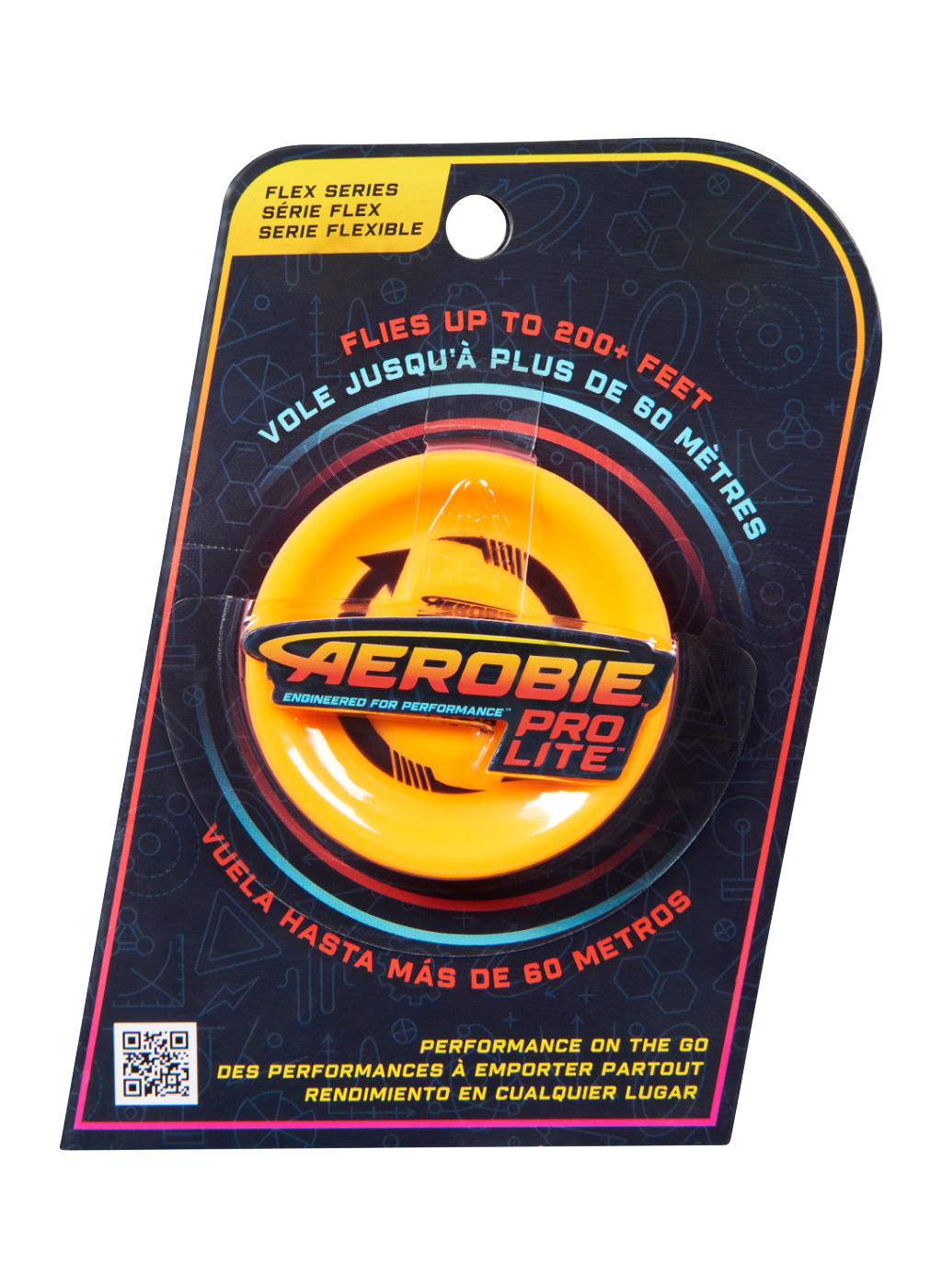 Aerobie Pro Lite Disc - - Escape Sports Inc.