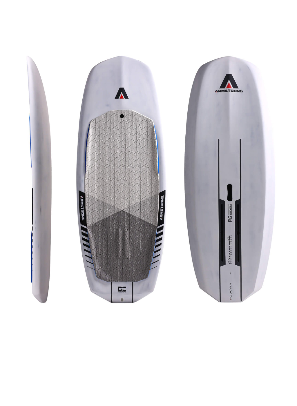 Armstrong Wing FG Board - Escape Sports Inc.