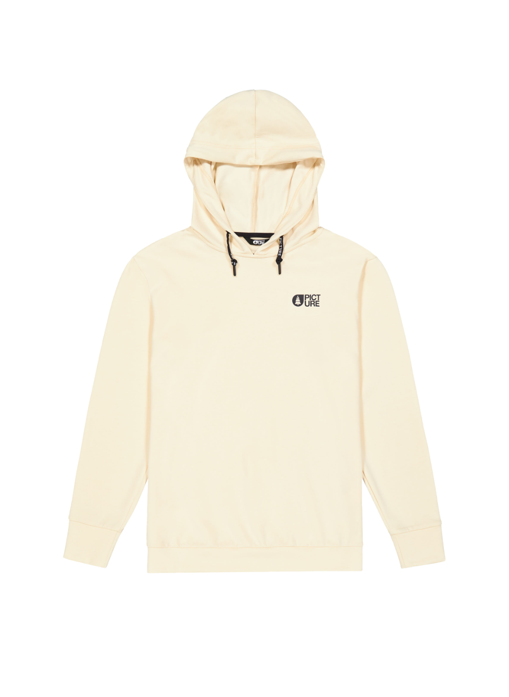 Picture Mens Flack Tech Hoodie - Escape Sports Inc.