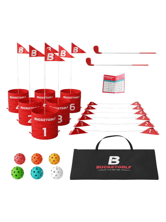 Escape Sports Inc. - Escape Sports Inc.