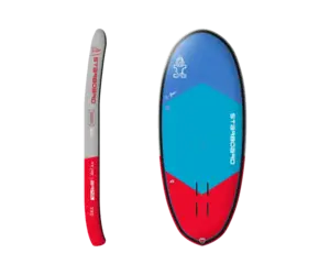 Starboard Wingboard 5'4 Starboard Wingboard 5'4