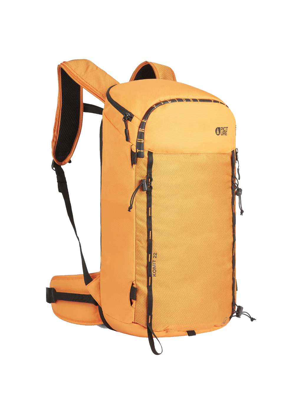 Picture Komit 22L Freeride Backpack - Escape Sports Inc.