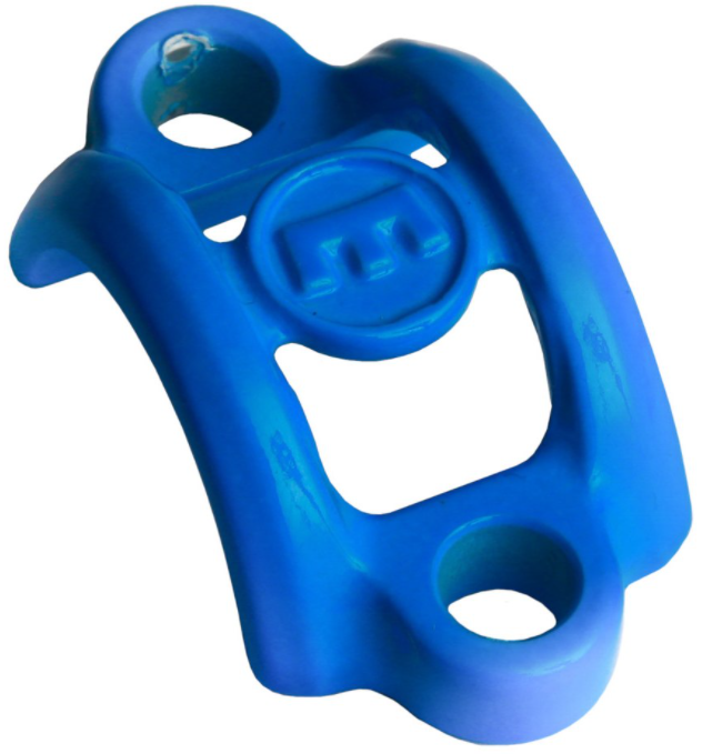 Magura Handlebar Clamp - MT/HS Aluminium - Cyclery Northside
