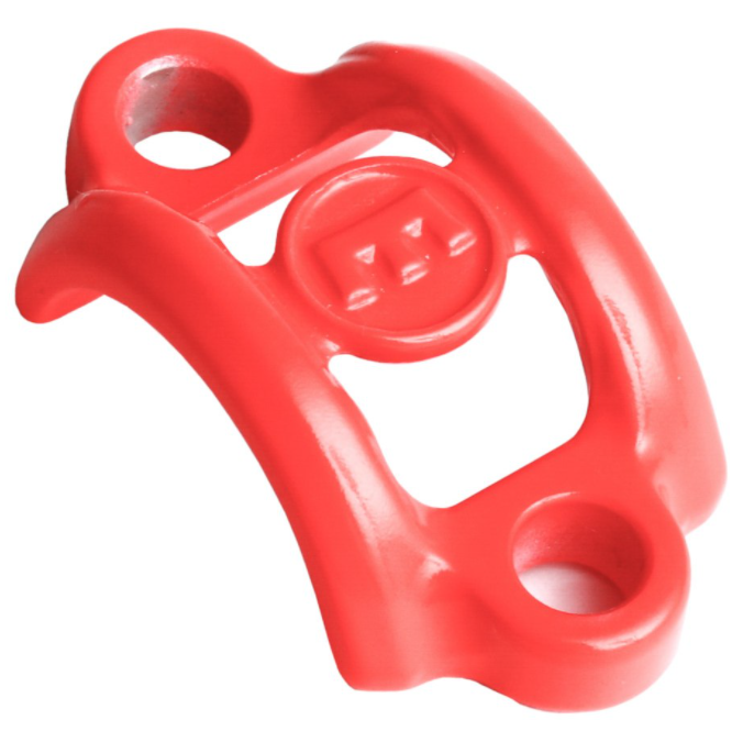 Magura Handlebar Clamp - MT/HS Aluminium - Cyclery Northside