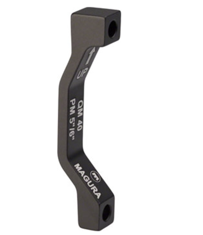 Magura Post Mount Caliper Adaptor - Cyclery Northside