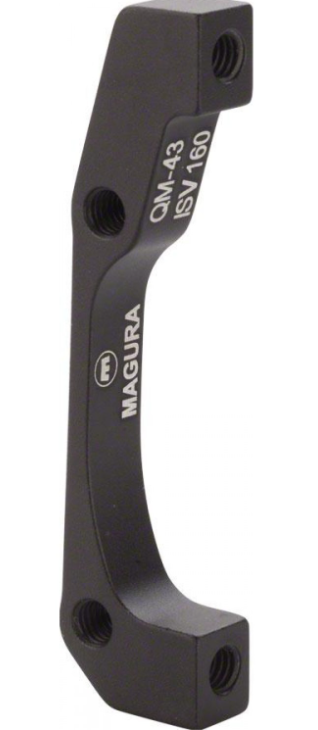 Magura Post Mount Caliper Adaptor - Cyclery Northside