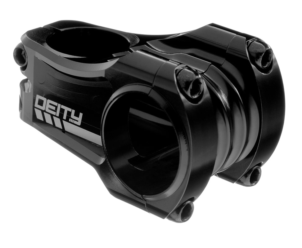 Deity Copperhead Stem - Cyclery Northside