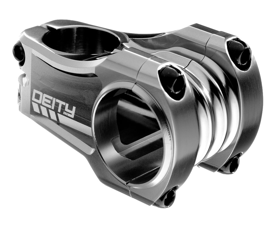 Deity Copperhead Stem - Cyclery Northside