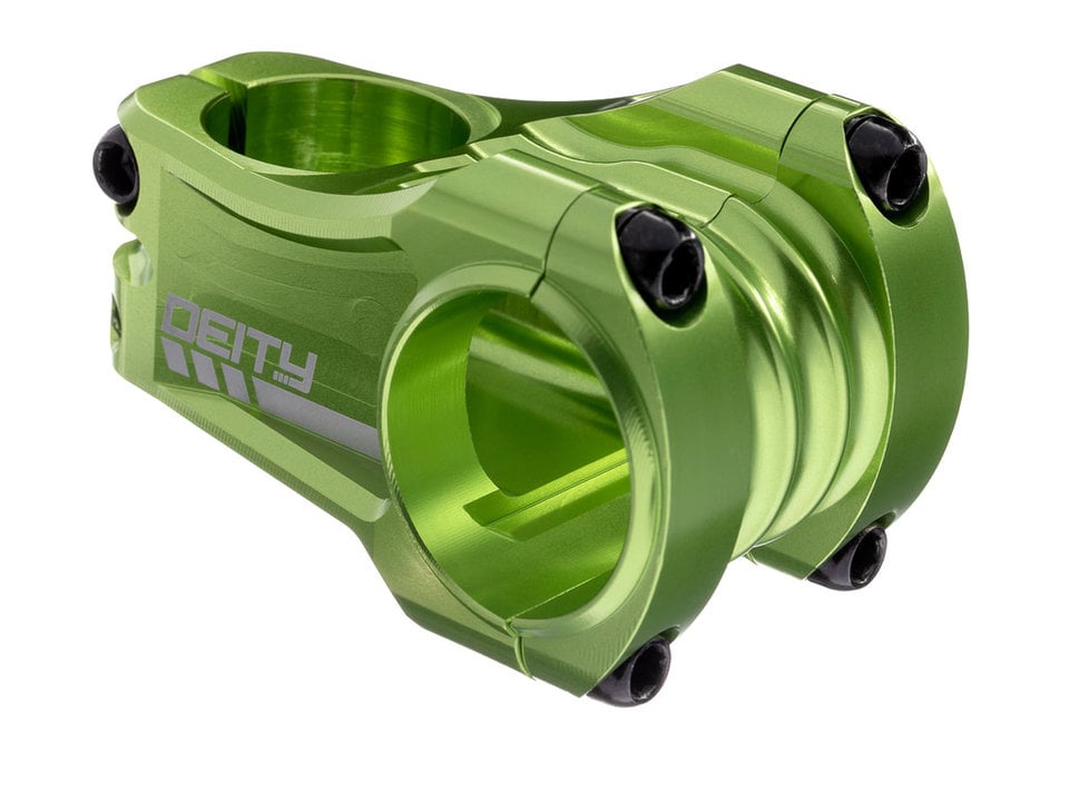 Deity Copperhead Stem - Cyclery Northside