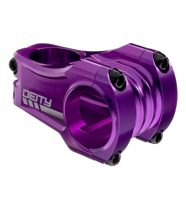 Deity Copperhead Stem - Cyclery Northside