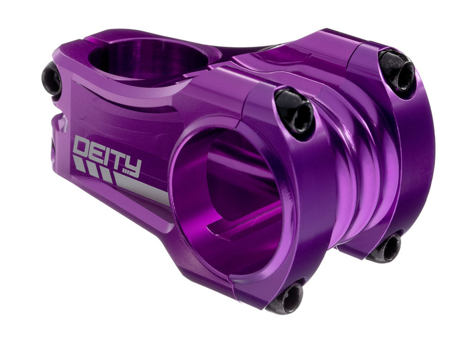 Deity Copperhead Stem - Cyclery Northside
