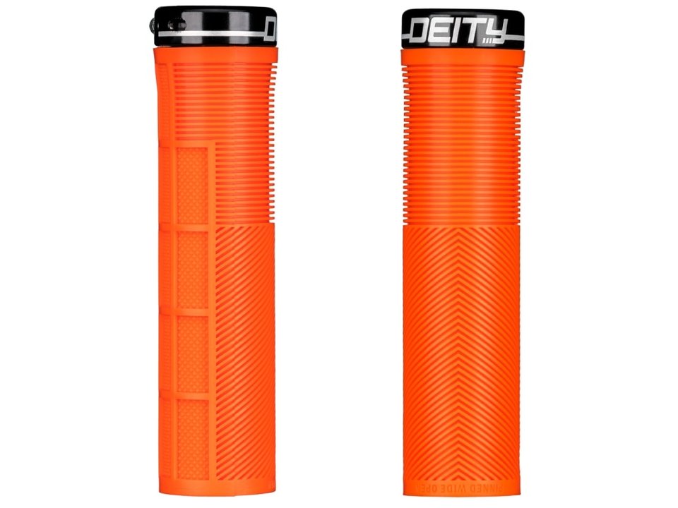 Deity Grips Knuckleduster - Cyclery Northside