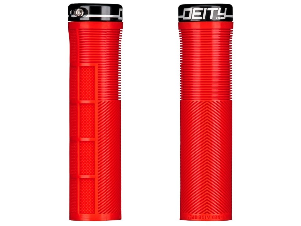 Deity Grips Knuckleduster - Cyclery Northside