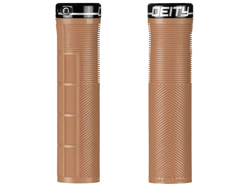 Deity Grips Knuckleduster - Cyclery Northside