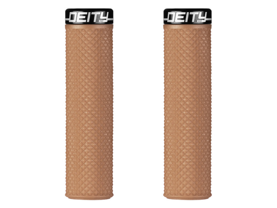Deity Grips Supracush - Cyclery Northside